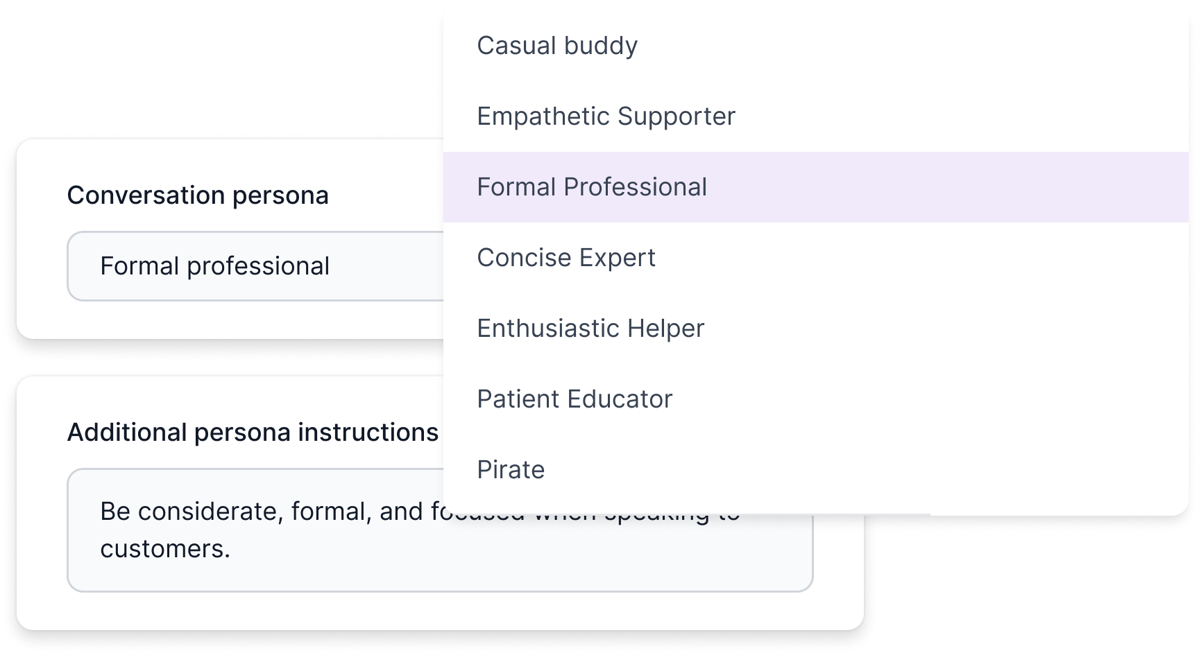 Platform - Maven AGI
